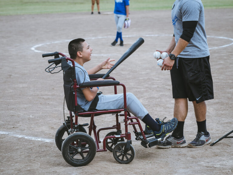 Our Programs – Capable Kids
